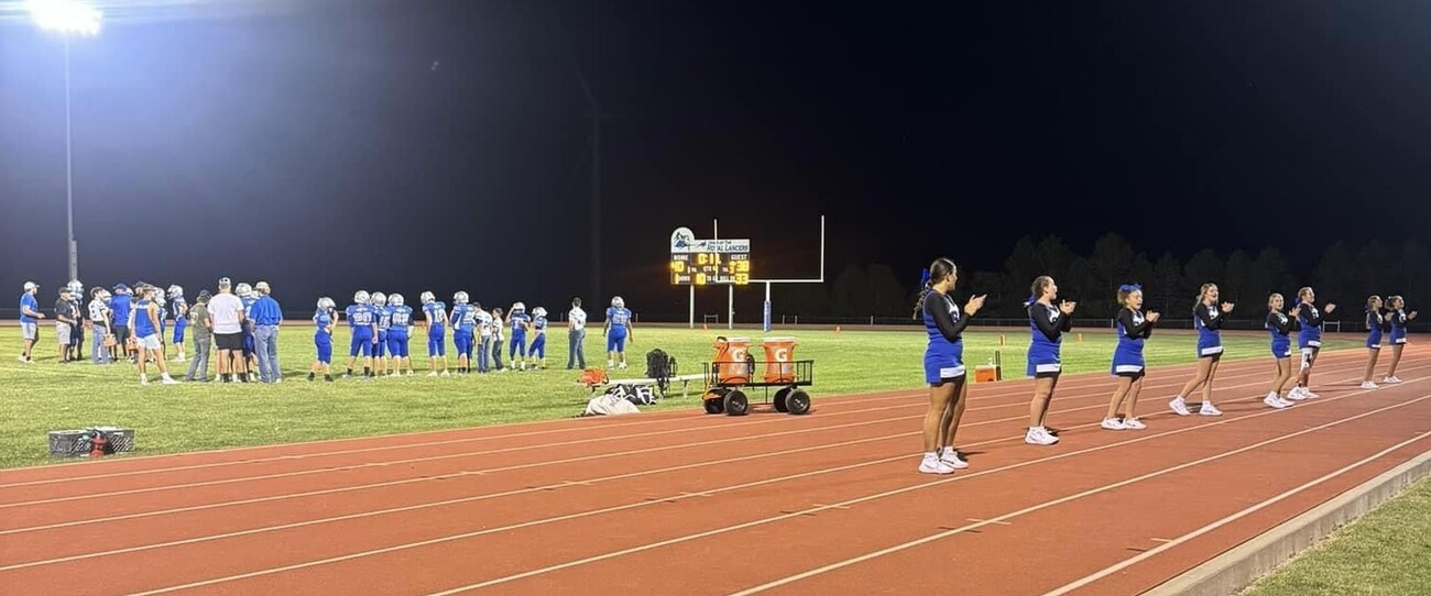 Spearville Schools, USD 381 - SPIAA BB Tournament