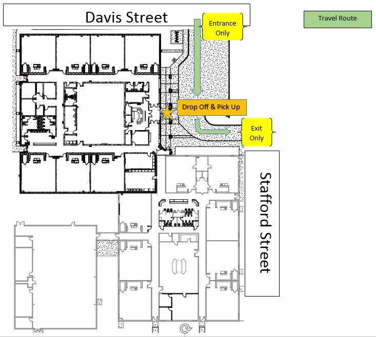 Spearville Schools, USD 381